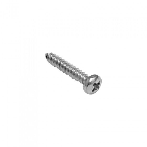 2.2 x 13mm Screw fixings - small snapfix & simplefix screws – Sign Trade Supplies Ltd