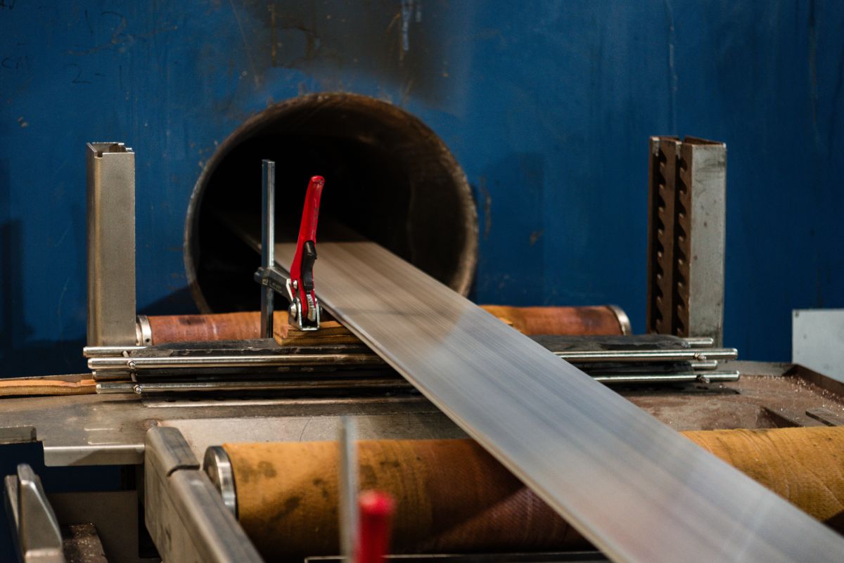 Aluminium Sign Profiles : Technical Performance Comparison 6005A vs ...