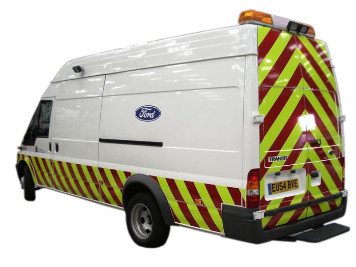 Your guide to Reflective Sign Vinyl & Tape – Sign Trade Supplies Ltd