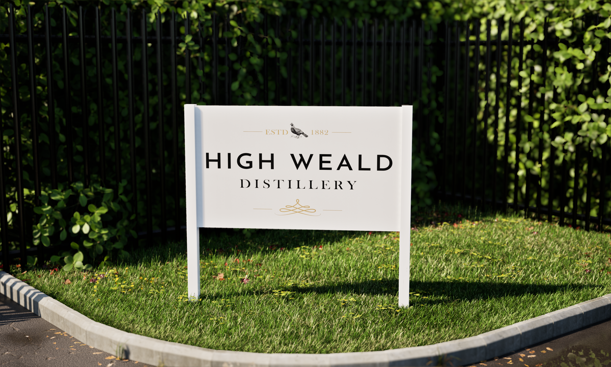 New KOPA Post and Panel Signage System Launched – Sign Trade Supplies Ltd