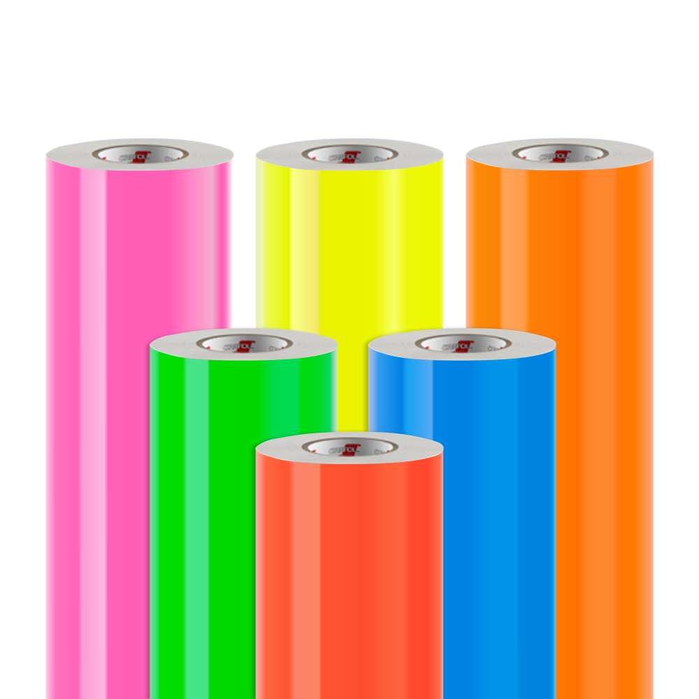 Fluorescent Sign Making Vinyl | Sign Trade Supplies – Tagged ...