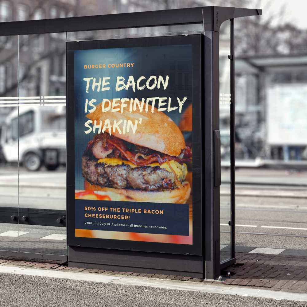 Digital Print Poster Paper | Satin finish | Sign Trade Supplies – Sign ...