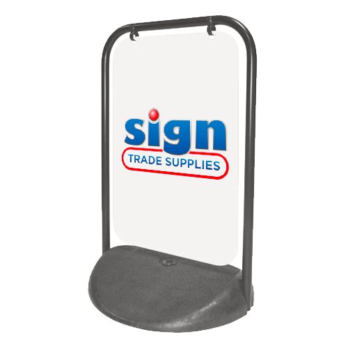 Sign Display systems | Snap Frames, Wall Mounts, Pavement Signs | Sign ...