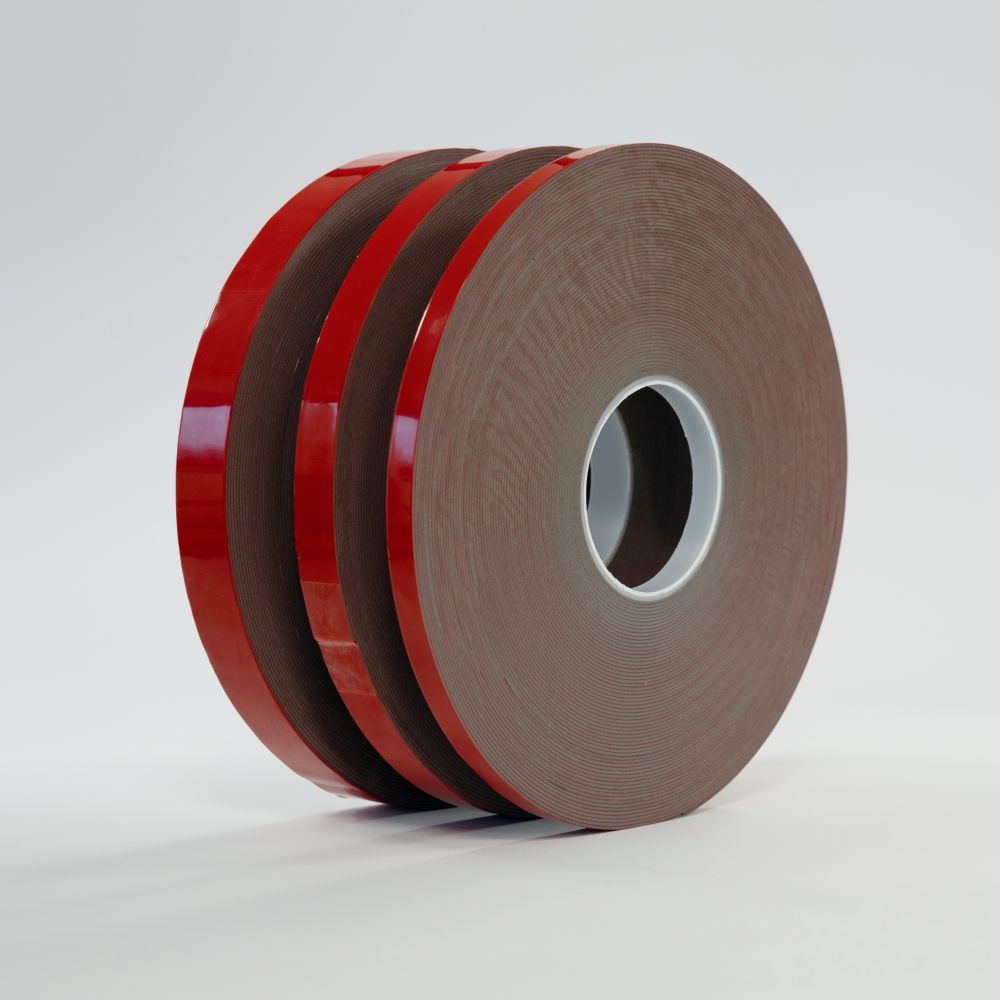Sign Channel Tape VHB/UHB & Structural Bonding Tapes – Sign Trade ...