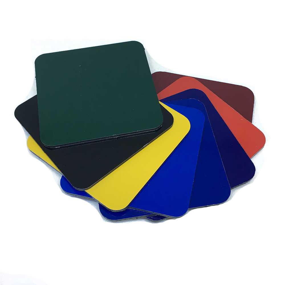 Sign Making Substrates , Sheets & Materials | Sign Trade Supplies ...