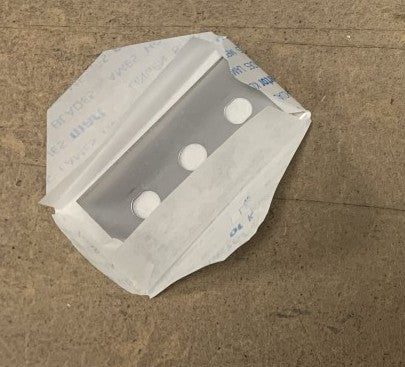 Martor 10x Replacement Blades – signtradesupplies