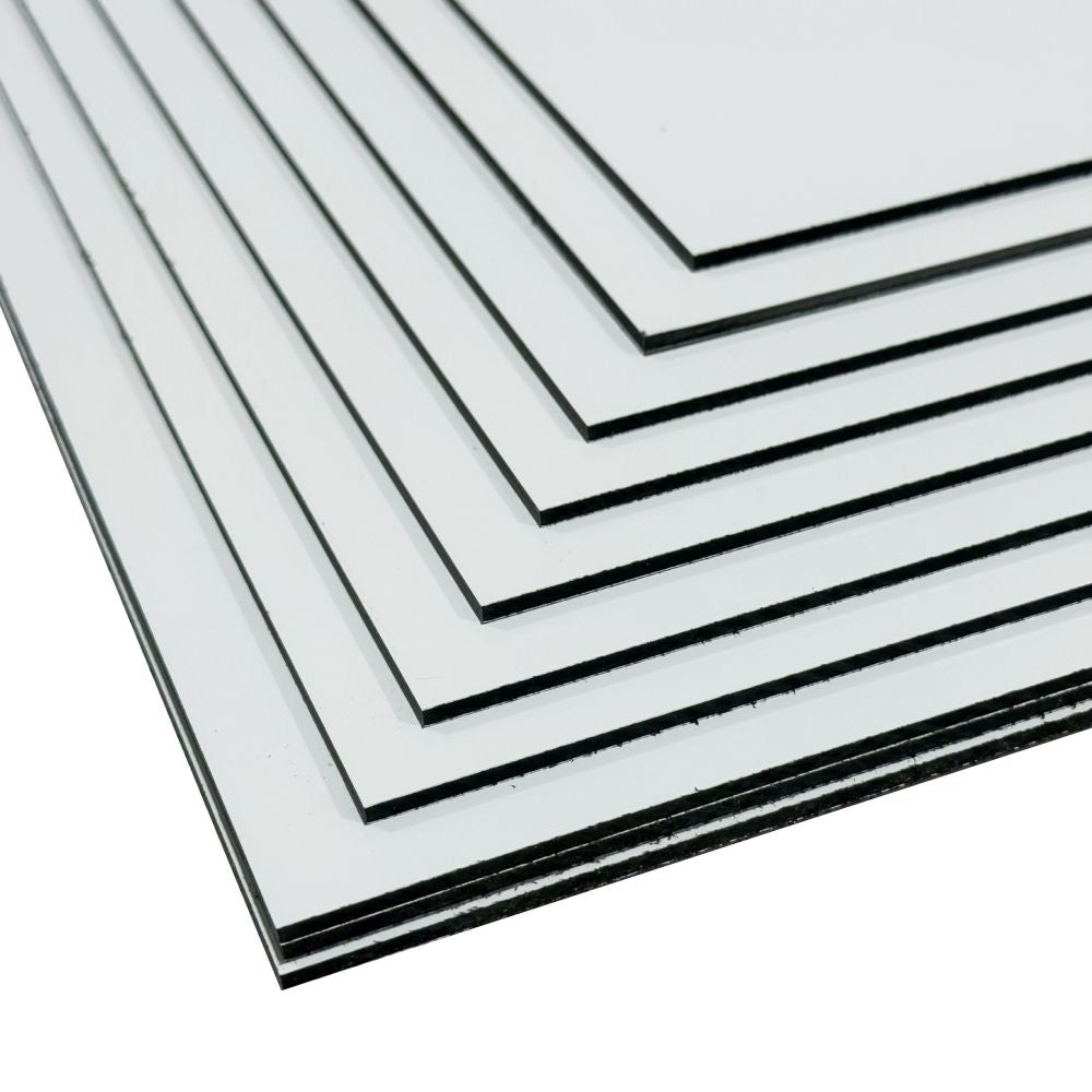 Aluminium Composite Blanks (ACM) - Custom Size Calculator – Sign Trade ...