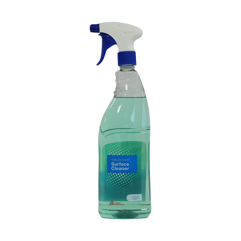 Avery Green Surface Cleaner CA3750001 | Sign Making Supplies | Sign ...