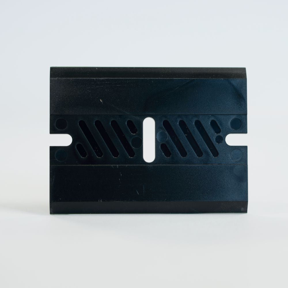 The BIG Black Blade - Vinyl Removal Scraper – Sign Trade Supplies Ltd