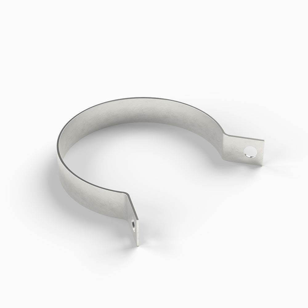 Sign Post C Clip (Long Legged Clamp) – Sign Trade Supplies Ltd