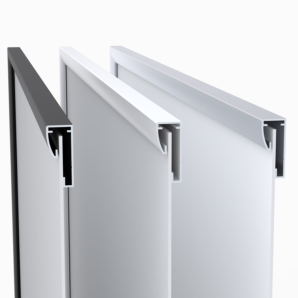 Maxiframe 3000 - 3mm Substrate Sign Frame | Sign Trade Supplies – Sign ...