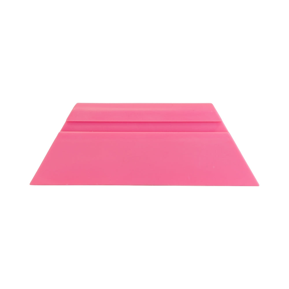 Pink Turbo Squeegee (No Handle) – Sign Trade Supplies Ltd
