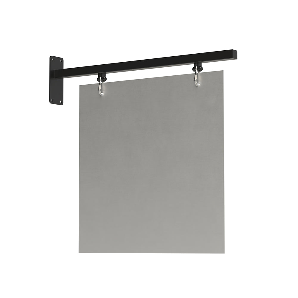 Projecting Sign Bracket | Pub Sign Bracket | Swing Sign Bracket | Trade ...