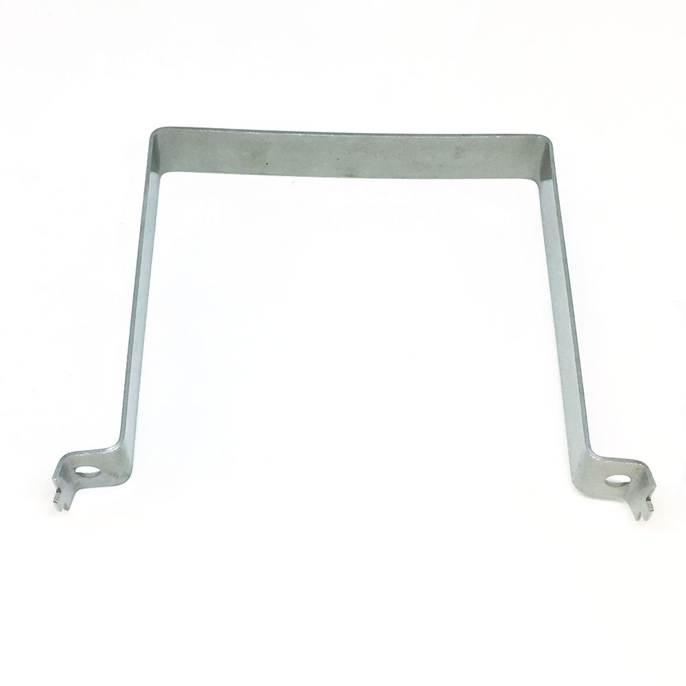 100mm 4" Square Post Clips | Sign Trade Supplies – Sign Trade Supplies Ltd