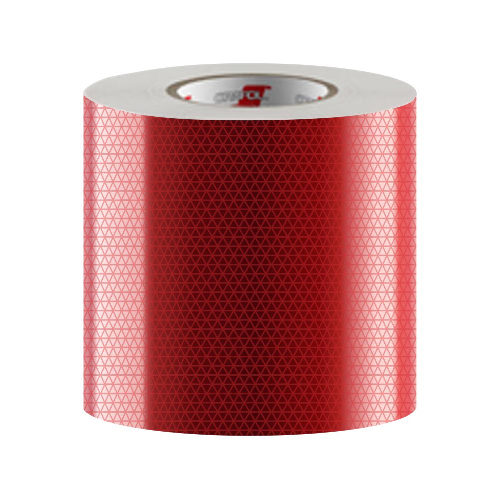 Reflexite 150mm Chevron Strip | Reflective Vinyl | Sign Trade Supplies ...