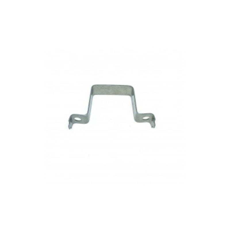 25mm - Square Post Clips – Sign Trade Supplies Ltd