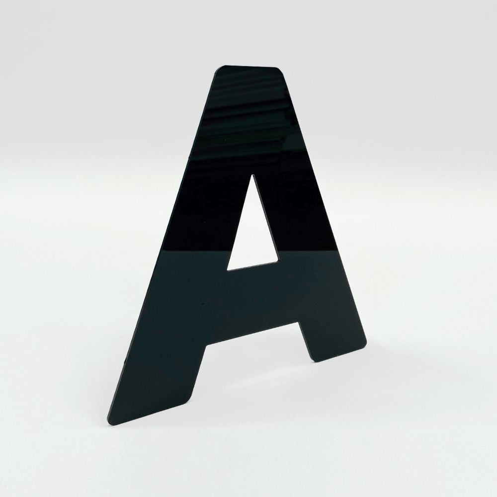 Trade CNC Acrylic Sign Letters | Custom Cut sign Shop Letters | UK ...