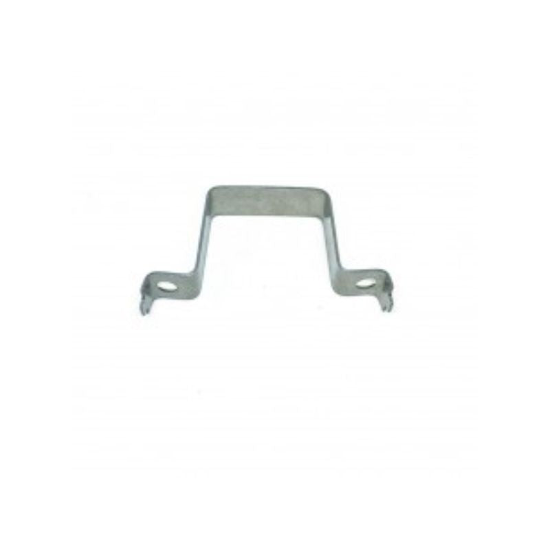 40 x 40mm Square post clip - Sign Fixing Clips – Sign Trade Supplies Ltd