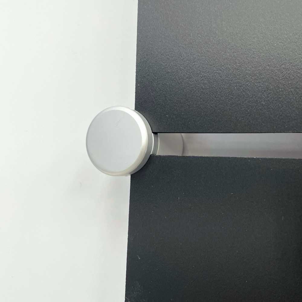 4 Way Sign Stand off - Wall Mount | Trade Sign & Shop Fit Out – Sign ...