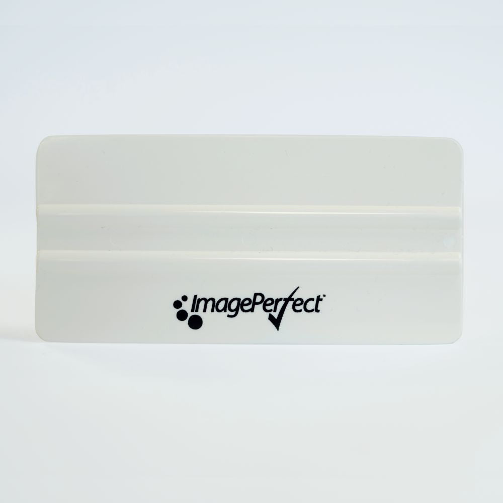 6" Image Perfect White Squeegee | Sign Making Supplies – Sign Trade ...