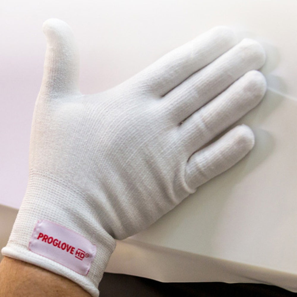 Paint is Dead - PROGLOVE HD - Car Wrapping Accessories UK Trade – Sign ...