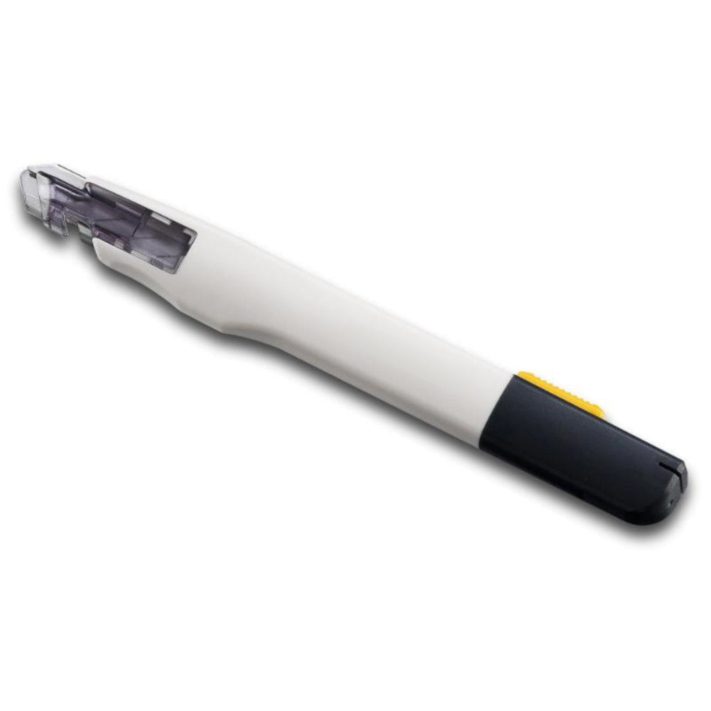 Precision Retractable Cutter – Sign Trade Supplies Ltd