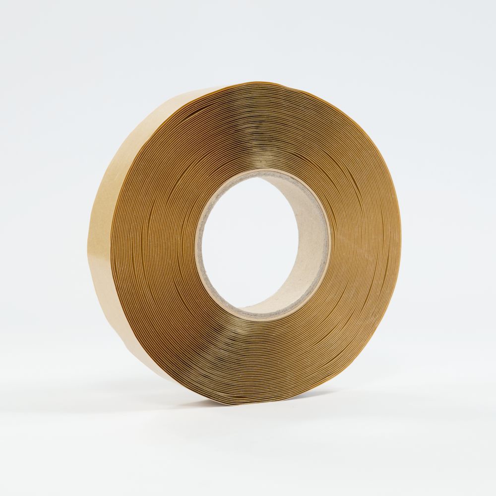 Toffee Tape Correx Fixing Tape | Double Sided Tape | Sign Trade ...