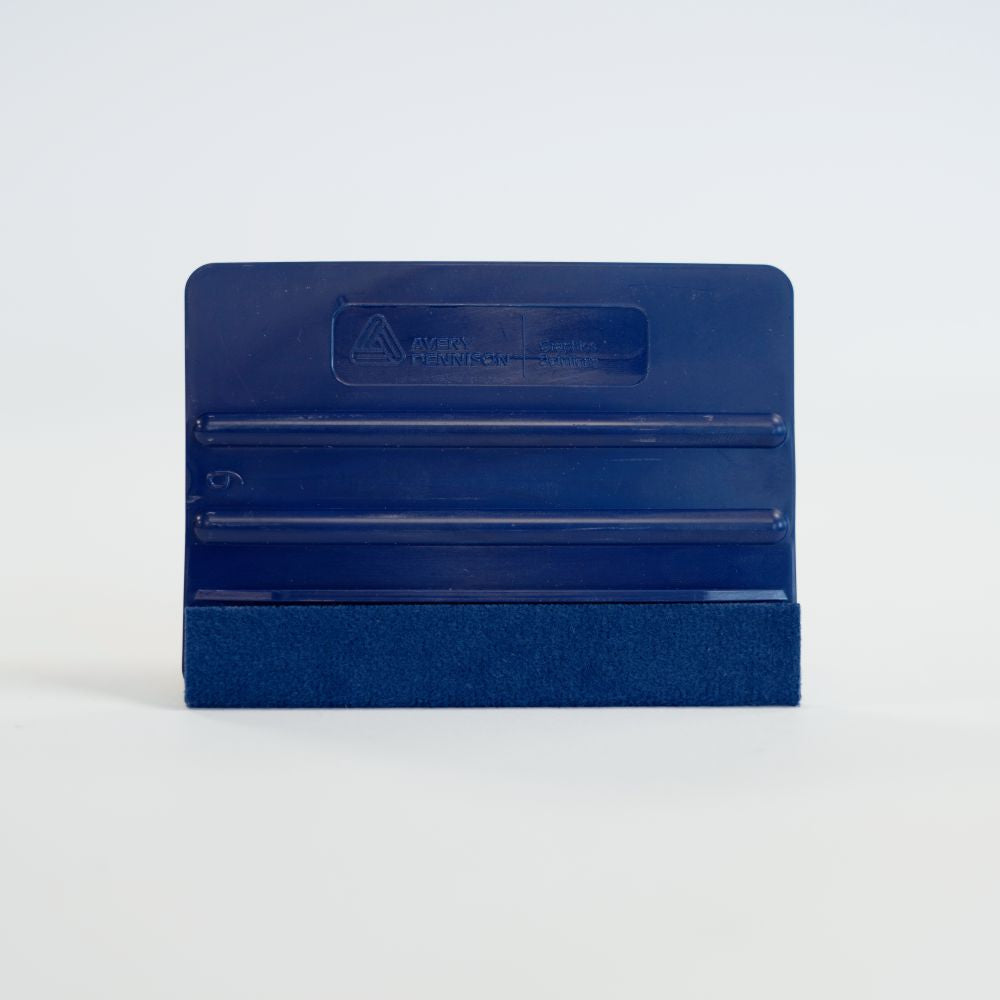 Avery Blue Combination Squeegee | Sign Making Tools & Accessories ...
