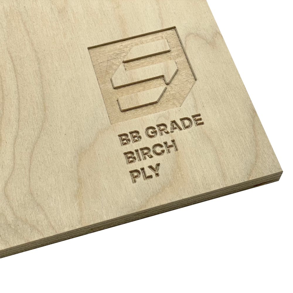 Wooden Sign Blanks - Cut to Size – Sign Trade Supplies Ltd