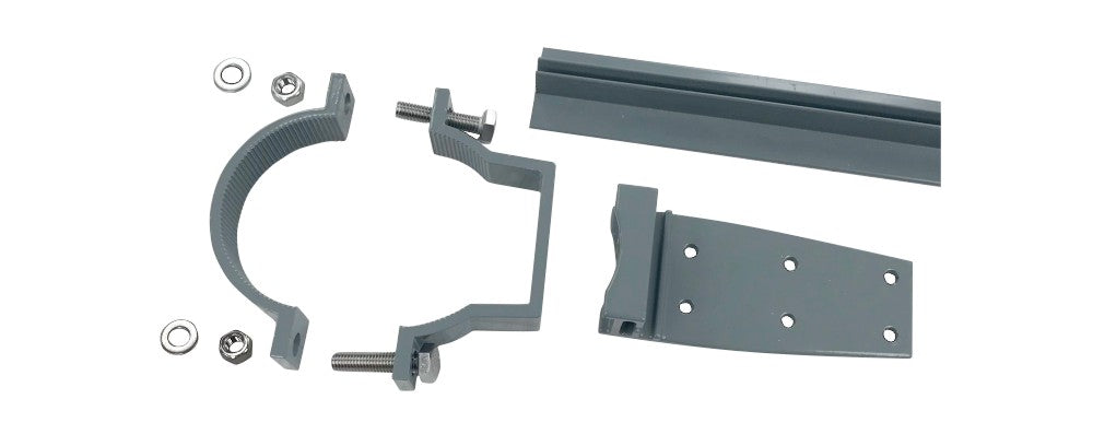 Finger Post Sign Hardware | How to make a finger post sign – Sign Trade ...