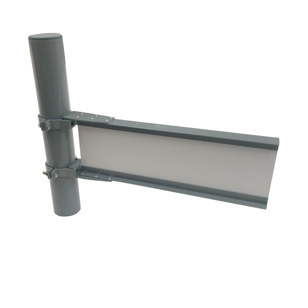 Finger Post Sign Hardware | How to make a finger post sign – Sign Trade ...