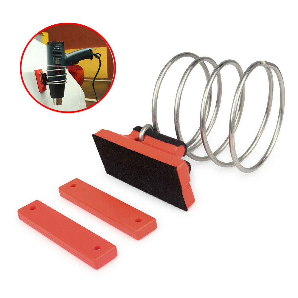 Magnetic Heat Gun Holder | Steinel Dewalt Bosch Master ProHeat – Sign ...