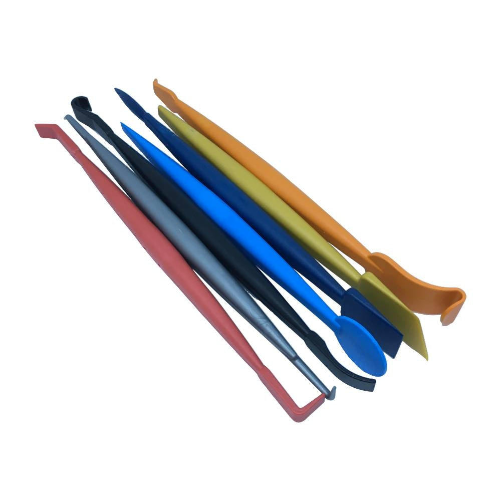 Magnetic Vehicle WrapSticks - 7 Piece Set – Sign Trade Supplies Ltd