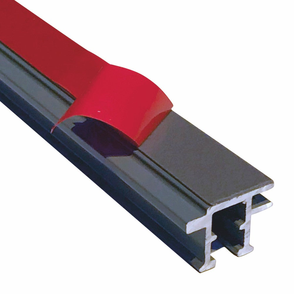 Medium Interlocking Sign Channel with Bonding Tape – Sign Trade ...