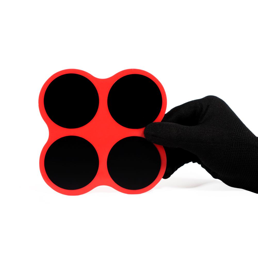 Nano Suction Wrap QUADPatch | Vehicle Wrap Trade Tools – Sign Trade ...