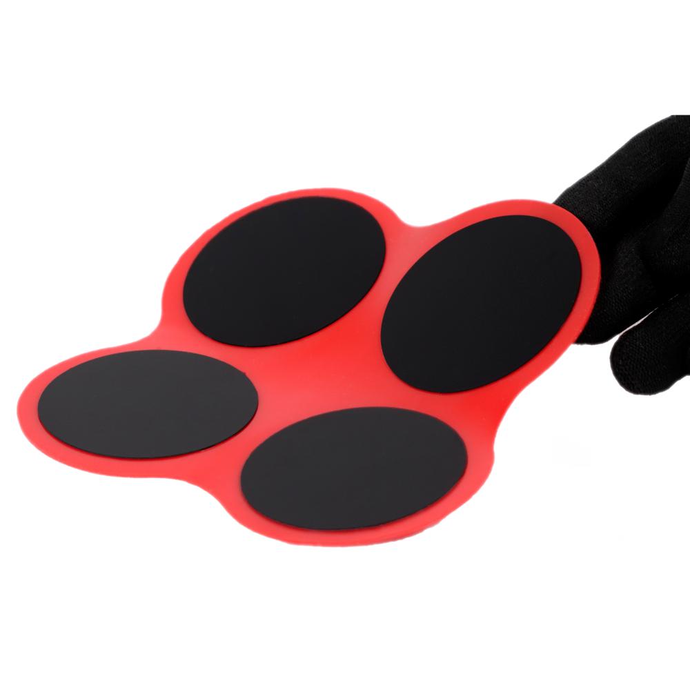 Nano Suction Wrap QUADPatch | Vehicle Wrap Trade Tools – Sign Trade ...