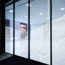 Image Perfect 7801 Etch Glass Vinyl | Opal Frost | Sign Trade Supplies ...