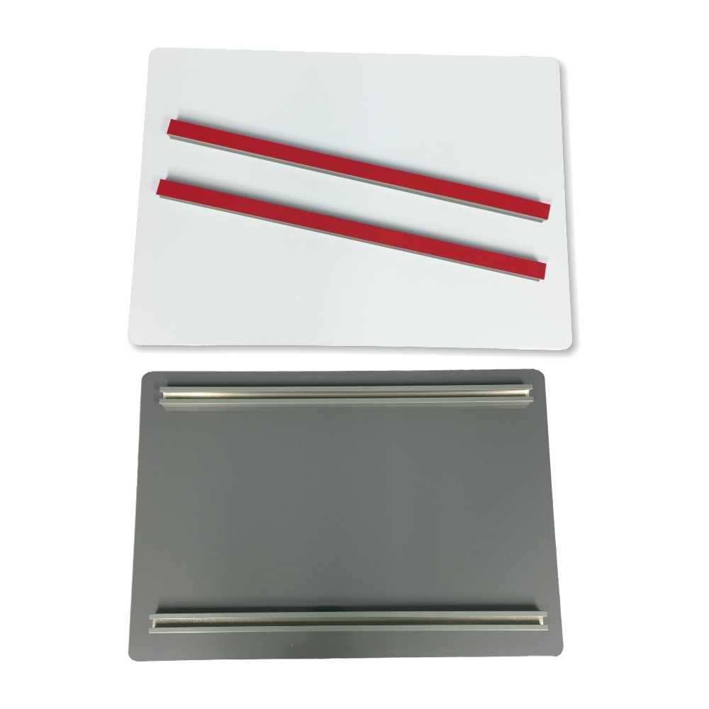 Rad & Rail Sign Calculator – signtradesupplies