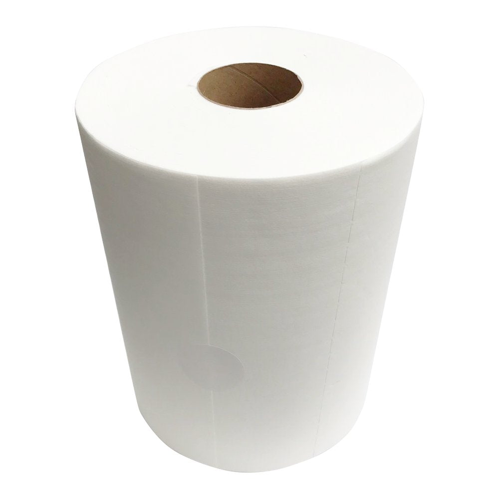 Professional Lint Free Wipes - 400 Sheet Roll | Sign Making Accessories ...