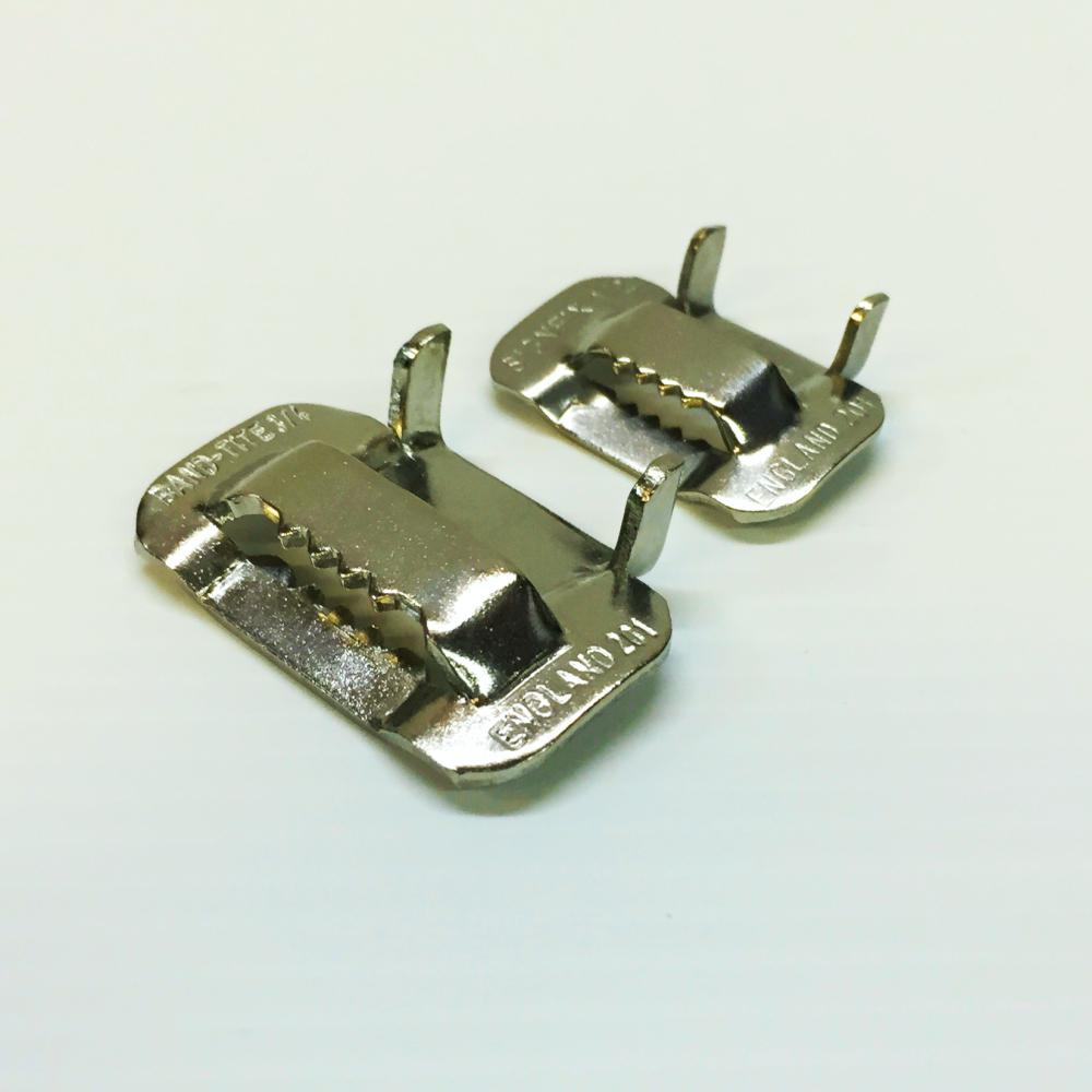 Sign Banding & Buckles | Sign Post Fixings – Sign Trade Supplies Ltd