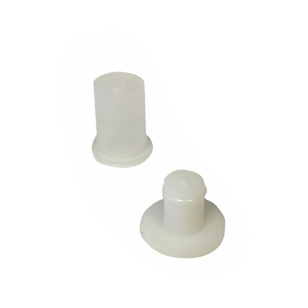 SimpleFix Medium Locators - Sign Letter Fixings, UK Stock, Stand offs ...