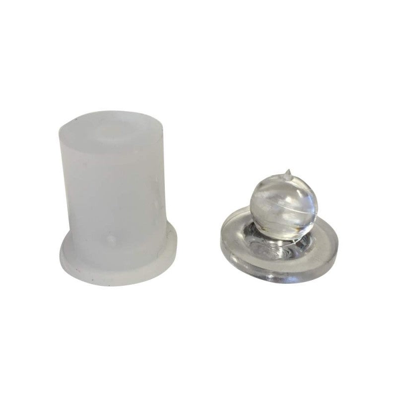 Snapfix Sign Locators | Small | Sign Making Supplies – signtradesupplies