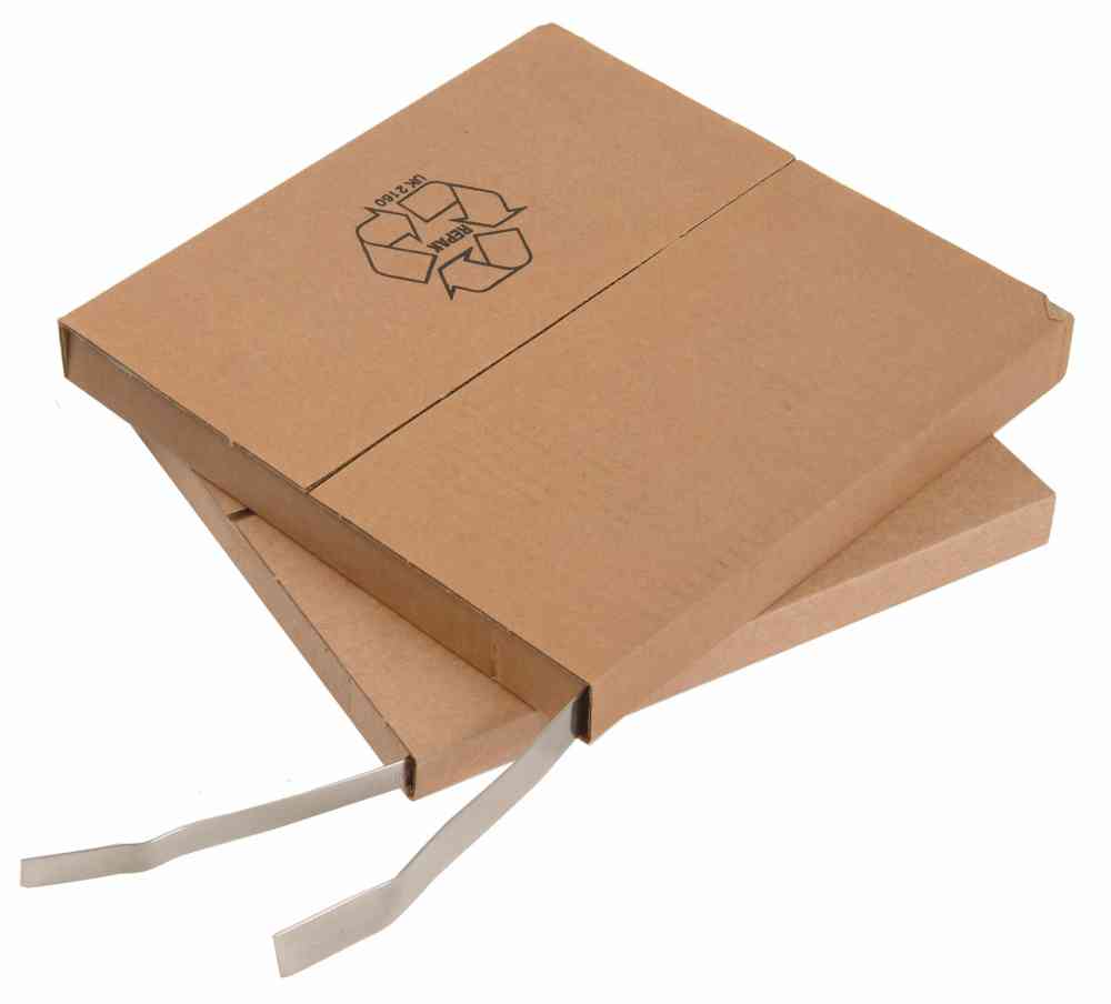 Sign Banding & Buckles | Sign Post Fixings – Sign Trade Supplies Ltd