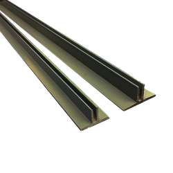 Aluminium T Rail | Offset bracket rail | Finger post sign – Sign Trade ...