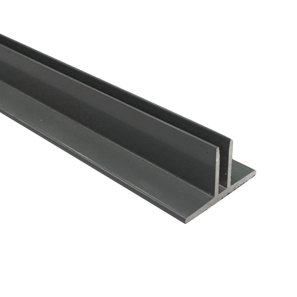 Aluminium T Rail | Offset bracket rail | Finger post sign – Sign Trade ...