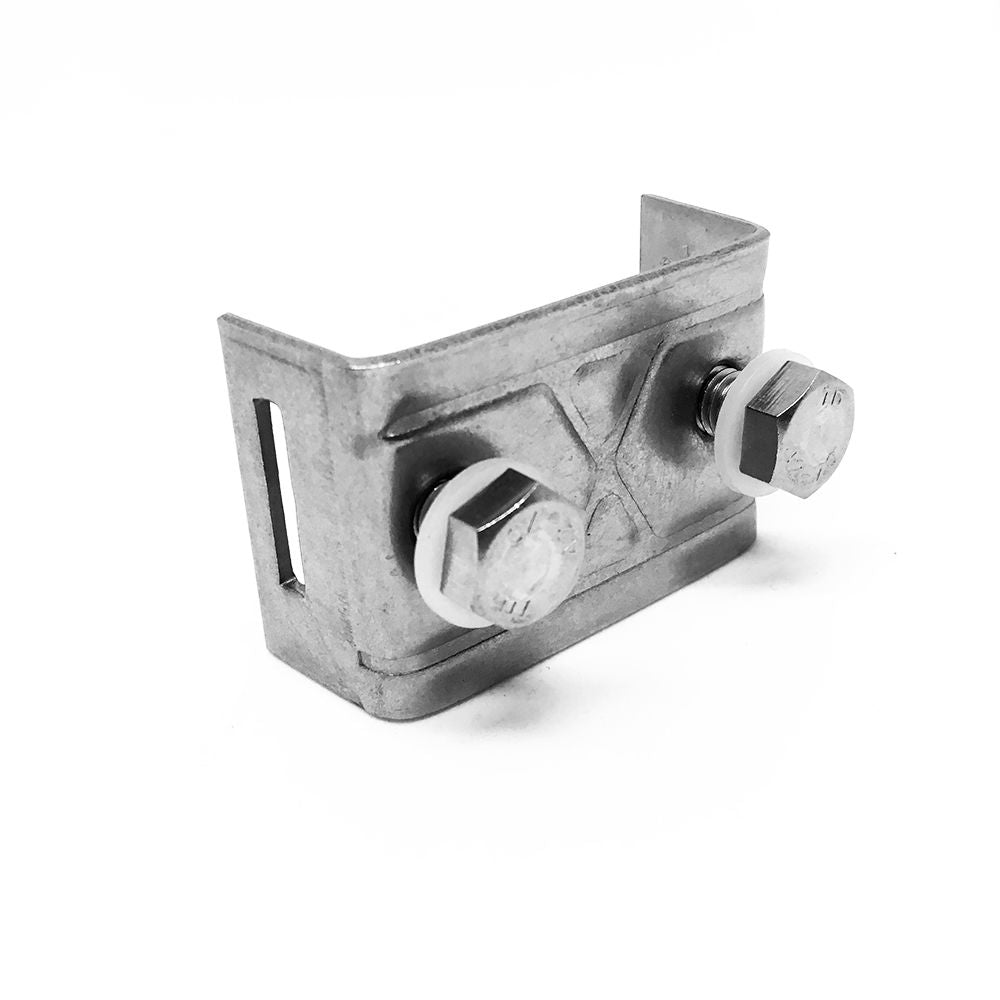 Universal Bolt Through Sign Bracket – Sign Trade Supplies Ltd